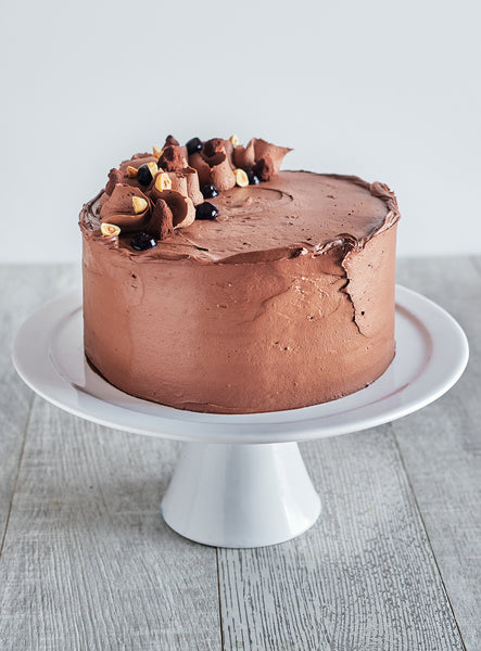 4. Gâteaux – Café RICARDO